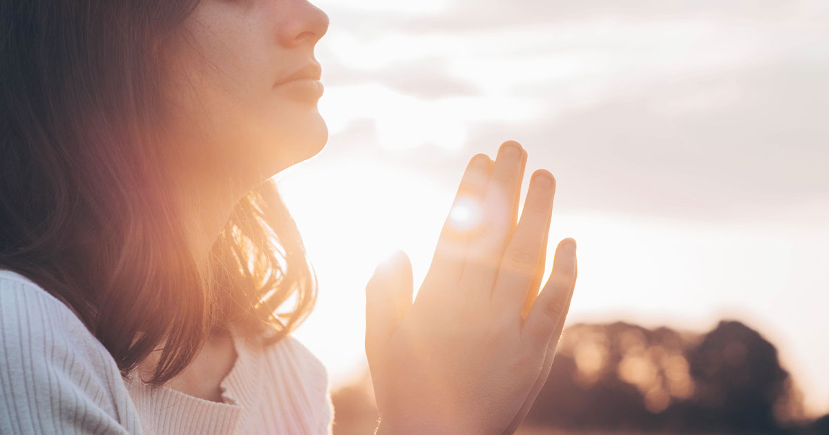 Prayer as an Offering: It’s Worth It! - All That We Have